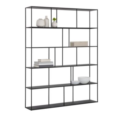 Click here for Sunpan Eiffel Bookcase prices