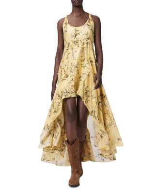 Click here for Allsaints Dorina Dress prices