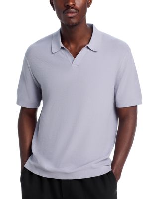 Click here for Theory Brenan Polo Shirt prices
