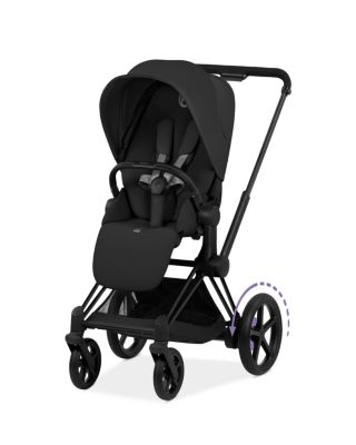 Click here for Cybex e-priam Stroller prices