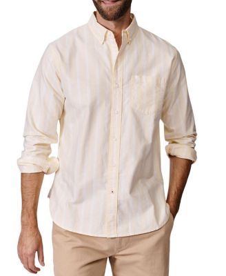 Click here for Aubin Aldridge Oxford Button Down Shirt prices