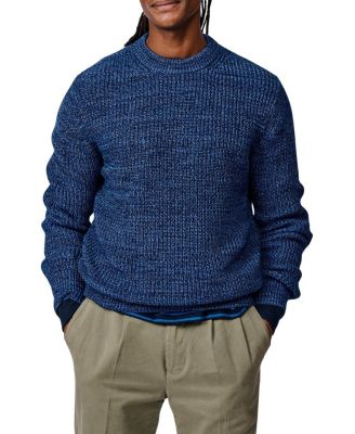 Click here for Aubin Martin Ribbed Crew Neck Sweater prices