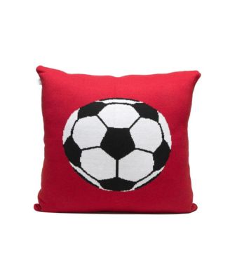 Click here for Rian Tricot Soccer Ball Cushion prices