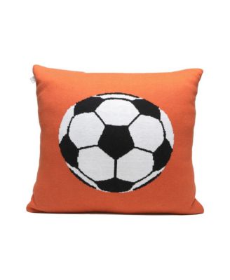 Click here for Rian Tricot Soccer Ball Cushion prices