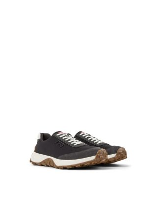 Click here for Camper Mens Drift Trail Textile Sneakers prices