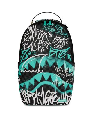 Click here for Sprayground Unisex Spray Poetry Iii Dlx Backpack prices