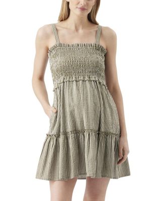 Click here for Ripe Maternity Gabby Tiered Dress prices