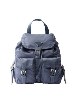 Click here for Prada Small Re-Nylon Backpack prices