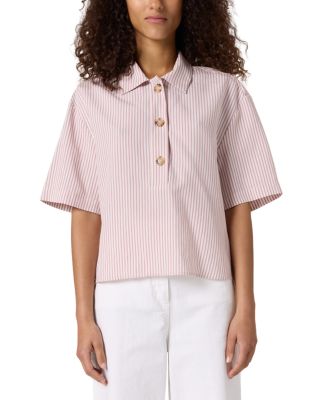 Click here for Gerard Darel Cazia Polo Shirt prices