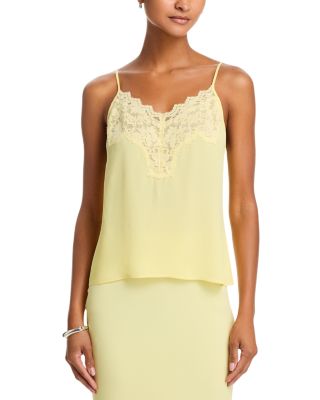 Click here for Generation Love Taylee Lace Combo Cami prices