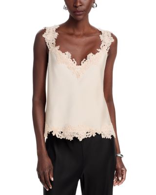 Click here for Kobi Halperin Faye Camisole Top prices