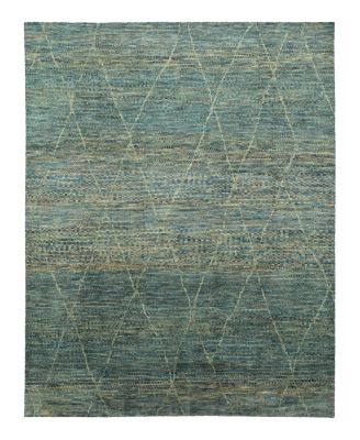 Click here for Mink Home Corvella COR04 86x116 Area Rug prices