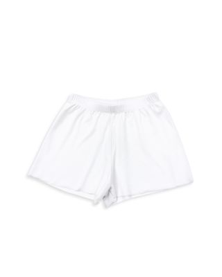 Click here for Esme Girls Malibu Rib Shorts - Little Kid  Big Kid prices