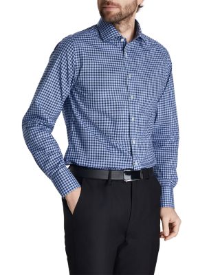 Click here for Thomas Pink Check Dress Shirt prices