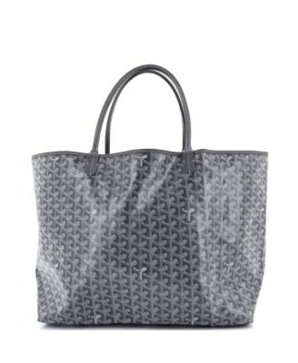 Click here for Pre-Owned Goyard Gm Saint Louis Reversible Tote Co... prices