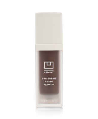 Click here for U Beauty The Super Tinted Hydrator 1 oz. prices