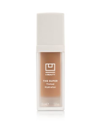 Click here for U Beauty The Super Tinted Hydrator 1 oz. prices