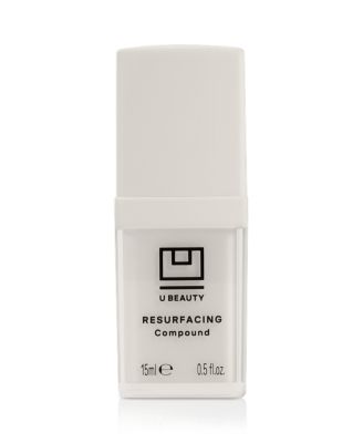 Click here for U Beauty Resurfacing Compound 0.5 oz. prices