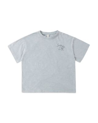 Click here for Rylee + Cru Boys Seas the Day Relaxed Tee - Little... prices