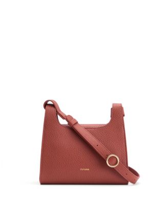Click here for Cuyana Mini Double Loop Bag prices