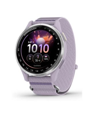Click here for Garmin Approach J1 ComfortFit prices