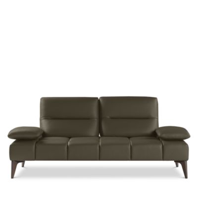 Click here for Giuseppe Nicoletti Soprano Leather Sofa prices