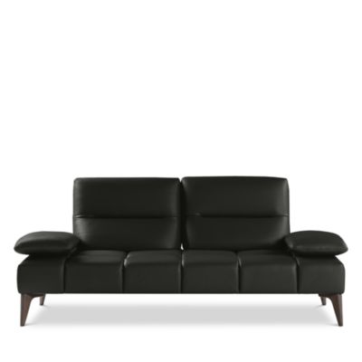 Click here for Giuseppe Nicoletti Soprano Leather Sofa prices