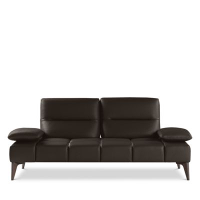 Click here for Giuseppe Nicoletti Soprano Leather Sofa prices
