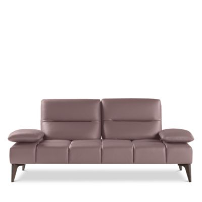 Click here for Giuseppe Nicoletti Soprano Leather Sofa prices