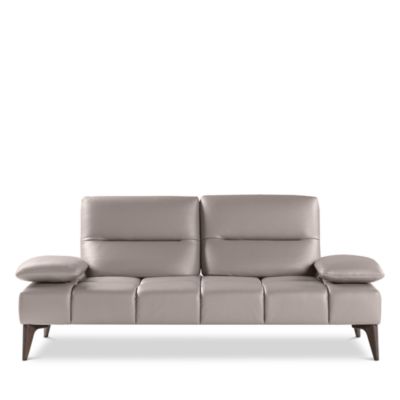 Click here for Giuseppe Nicoletti Soprano Leather Sofa prices