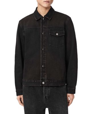 Click here for Allsaints Roth Denim Jacket prices