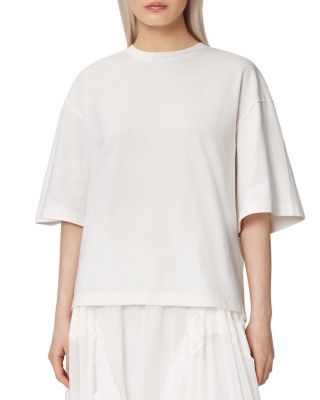 Click here for Allsaints Paloma Amelie Tee prices