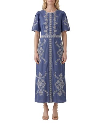 Click here for Cartolina Bobbi Dress prices