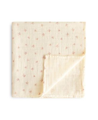 Click here for Mushie Muslin Swaddle Blanket - Baby prices