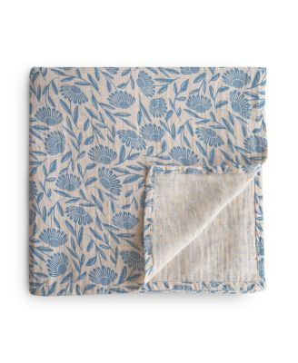 Click here for Mushie Muslin Swaddle Blanket - Baby prices