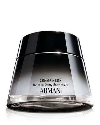 Click here for Armani Crema Nera The Remodeling Sheer Cream 1.7 o... prices