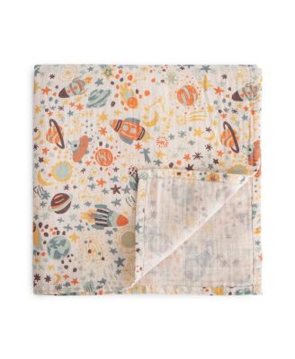 Click here for Mushie Muslin Swaddle Blanket - Baby prices