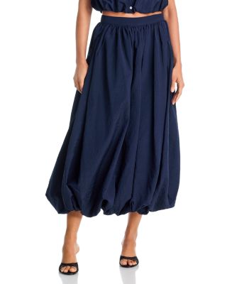 Click here for Cinq a Sept Allinae Bubble Skirt prices