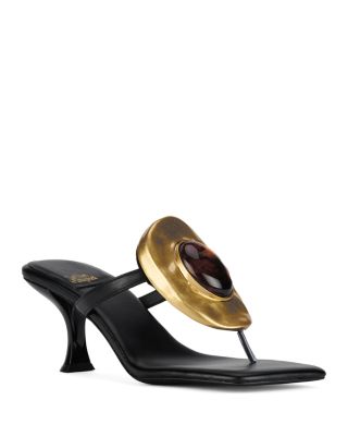 Click here for Jeffrey Campbell Womens Embellished Sandals prices