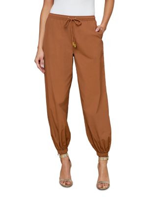 Click here for LAgence Mariko Joggers prices