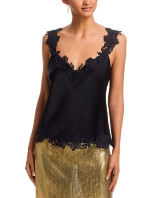 Click here for Kobi Halperin Faye Camisole Top prices
