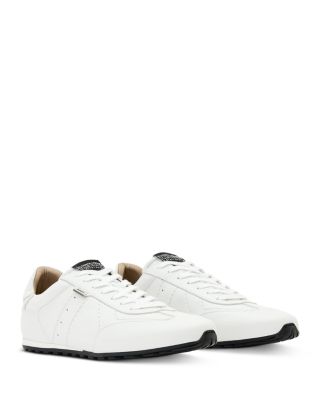 Click here for Allsaints Mens Liam Low Top Sneakers prices
