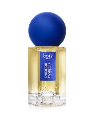 Click here for Infiniment Coty Paris LAmour Pourpre LOsmium Extra... prices