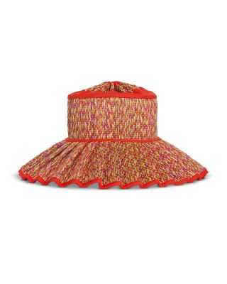 Click here for Lorna Murray Island Capri Straw Hat prices