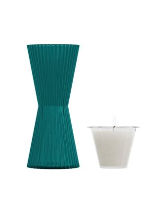 Click here for Ozaiz Zai Oud and Bergamot Candle  10 fl. Oz prices