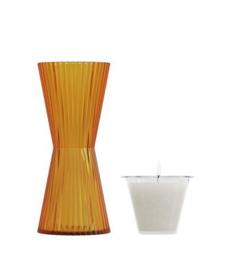 Click here for Ozaiz Zai Oud and Bergamot Candle  10 fl. Oz prices