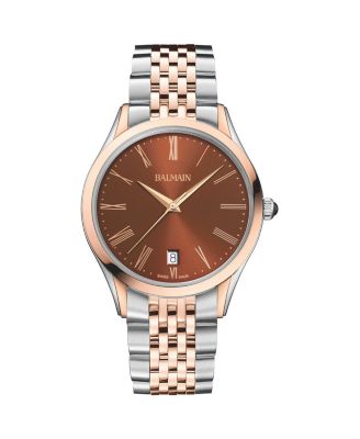 Click here for Balmain Classic R Watch  41mm prices