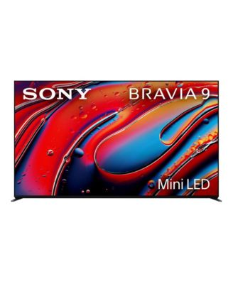 Click here for Sony K65XR90 Bravia 9 65 4K Mini-led Smart Tv prices