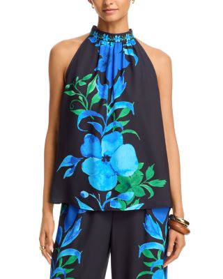 Click here for T Tahari Halter Top prices