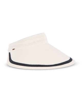 Click here for Eugenia Kim Trixie Packable Visor prices